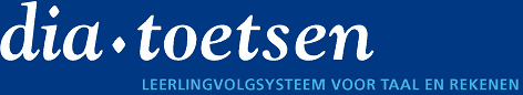Diatoetsen - Leerlingvolgsysteem met toetsen voor taal en rekenen